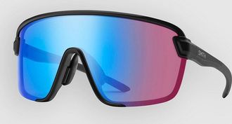 Smith Bobcat Matte Black +Bonus Lens Sonnenbrille chromapop lw lt rse blu m