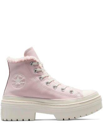 Converse baskets Chuck Taylor - Rose