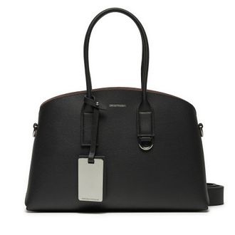 Emporio Armani Handtasche Emporio Armani EW000364 AF11933 UC001 Schwarz