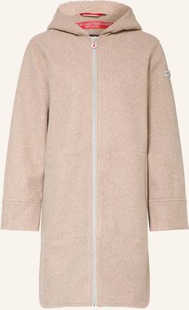 Frieda & Freddies Frieda & Freddies Mantel Fanny New beige