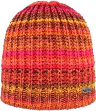 Eisglut Damen Naylal Strickm&uuml;tze, Rosa, Einheitsgr&ouml;&szlig;e EU