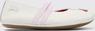 Camper Sneakers Kinder Farbe Wei&szlig;