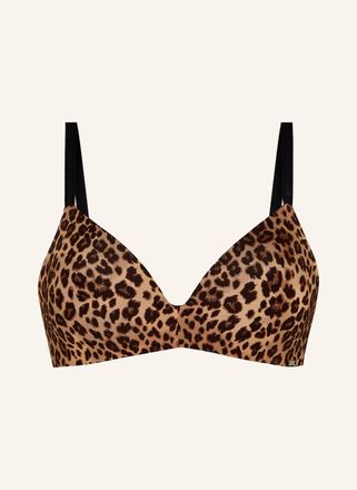 Hunkem&ouml;ller Hunkem&ouml;ller Bustier Mona braun