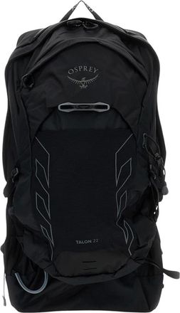 Osprey unisex, Sacs, Noir, Taille: ONE Size Talon 22 Backpack