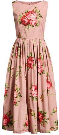 Dolce & Gabbana ROBES - Robes midi sur YOOX.COM