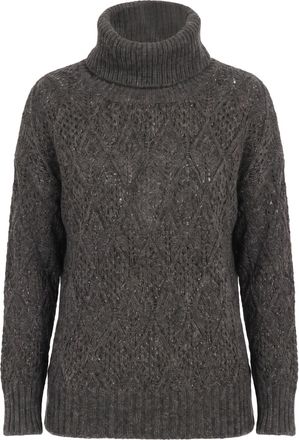 D.exterior STRICKWAREN - Rollkragenpullover auf YOOX.COM