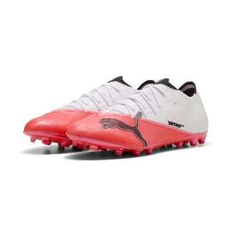 Puma Chaussure de football ULTRA NITRO 7 ULTIMATE MG Unisexe, Accessoires, Rouge, 40.5