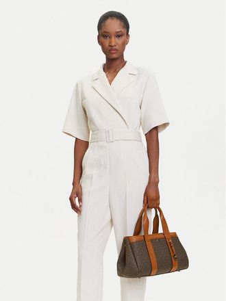 Michael Kors Handtasche Romee 30T5G1ZS1B Braun