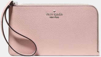 Kate Spade New York Lucy Handgelenktasche Mit L-Rei&szlig;verschluss, Mittelgro&szlig;