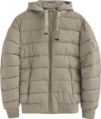 Polo Club Winterjacke