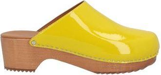 Figure Decorative CHAUSSURES - Mules & Sabots sur YOOX.COM