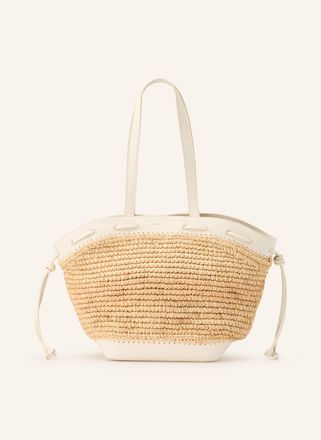 Claudie Pierlot Claudie Pierlot Schultertasche weiss