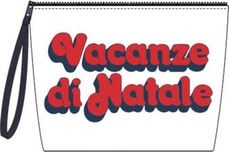 MC2 Saint Barth Femme, Sacs, Blanc, Taille: ONE Size Sacs blancs pour tenues &eacute;l&eacute;gantes