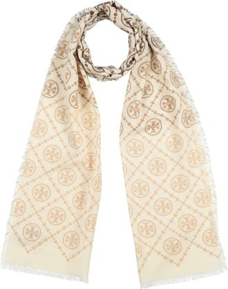 Tory Burch ACCESSOIRES - Schals auf YOOX.COM