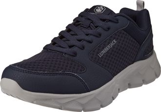 Lumberjack Lumberjack RAM, Turnschuhe für Herren, Marineblau, 41 EU