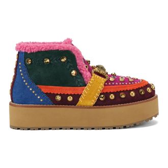 Kurt Geiger Damen, Schuhe, Mehrfarbig, 37 EUGr&ouml;&szlig;e