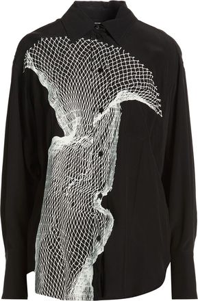 Victoria Beckham TOPS - Hemden auf YOOX.COM