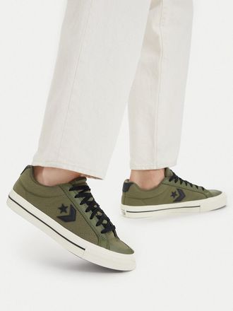 Converse Sneakers Converse Sport Casual A12748C Khakifarben