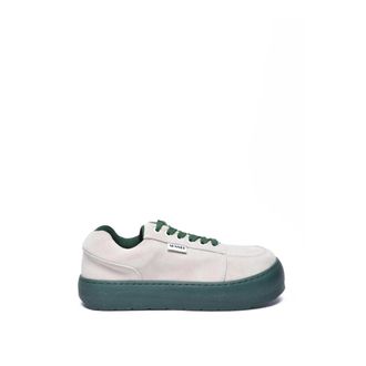 Sunnei sneakers - - Shoes - Damen - Beige - 39 EU