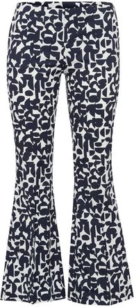 Emilia Lay Hose Emilia Lay blau