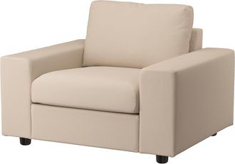 IKEA VIMLE Sessel