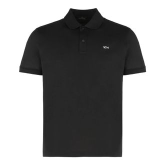 Paul & Shark Tops - - Tops - Herren - Schwarzk - 2XL
