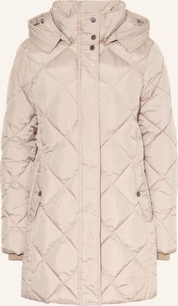 Fuchs Schmitt Fuchs Schmitt Steppmantel Randers beige