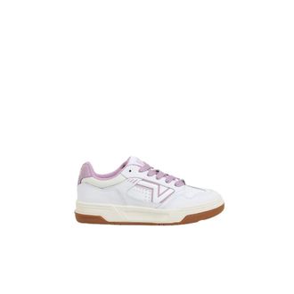 Vans Femme, Chaussures, Blanc, Taille: 37 EU Upland Shoe