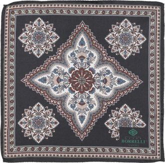 LUIGI BORRELLI NAPOLI ACCESSOIRES - Krawatten & Fliegen auf YOOX.COM