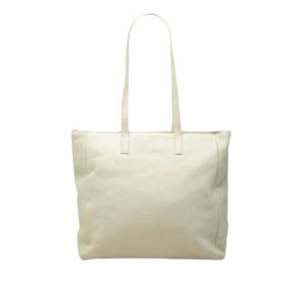 Prada Damen, Pre-Owned, Wei&szlig;, ONE SIZEGr&ouml;&szlig;e