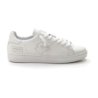 Lotto Autograph - - Shoes - Herren - Wei&szlig; - 45 EU
