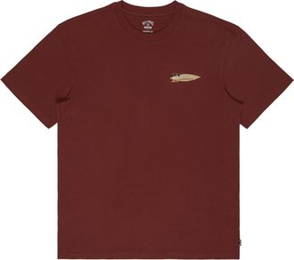 Billabong T-Shirt Runner Up