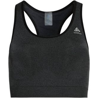 Odlo Damen Sport-BH SEAMLESS MEDIUM CERAMICOOL