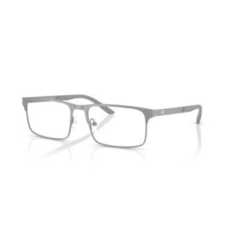 Emporio Armani 1170 Vista Optical Frame - - Accessories - unisex - Grau - 55 MM