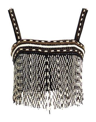 Elisabetta Franchi TOPS - Tops sur YOOX.COM