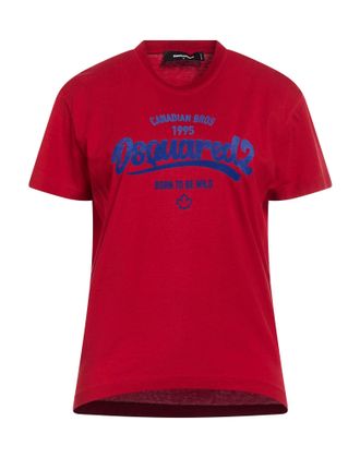 Dsquared2 TOPS - T-shirts auf YOOX.COM