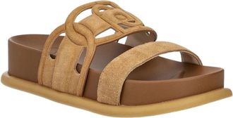 Liu Jo Damen, Schuhe, Braun, 36 EUGr&ouml;&szlig;e
