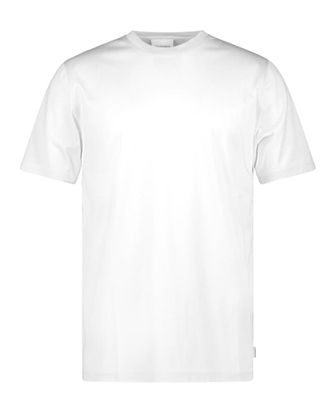 Roy Robson Leichtes T-Shirt aus softem Baumwolljersey in