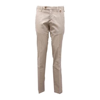 AT.P. CO Chinos - - Trousers - Herren - Beige - XS