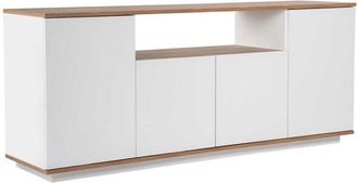 M&S Collection Buffet 4 portes en aggloméré Arista