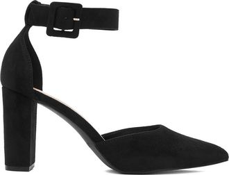 Jenny Pumps JENNY CEO-LH230312-5 Schwarz