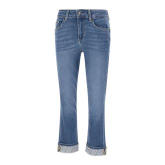 Liu Jo Monroe Jeans - - Jeans - Damen - Blau - W26