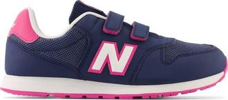 New Balance Kinder Freizeitschuhe 500 Hook & Loop