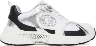 Guess Sneakers FLTIBI ELE12 Weiß