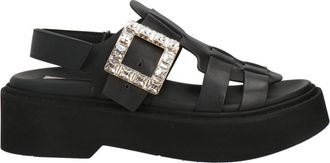Roger Vivier SCHUHE - Sandalen auf YOOX.COM