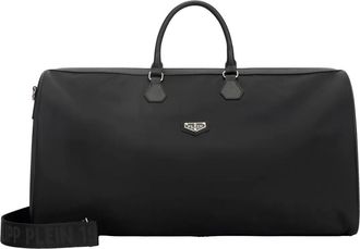 Philipp Plein Weekender - Henkel Tasche - Gr. unisize - in Schwarz - f&uuml;r Damen
