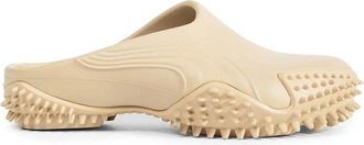 Puma Puma, Homme, Chaussures, Beige, Taille: 45 EU Mostro Mule