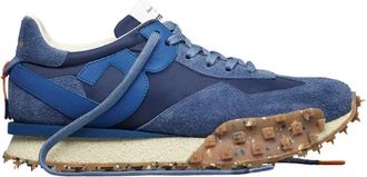 Barracuda Impact Plus - - Shoes - Herren - Blau - 41 EU
