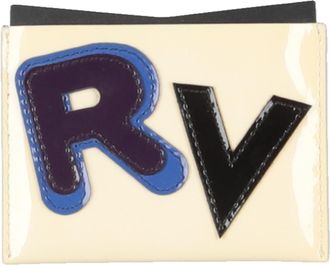 Roger Vivier Kleinlederwaren - Kartenetuis auf YOOX.COM