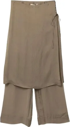 Paloma Wool Paloma Wool, Damen, Hosen, Gr&uuml;n, XSGr&ouml;&szlig;e